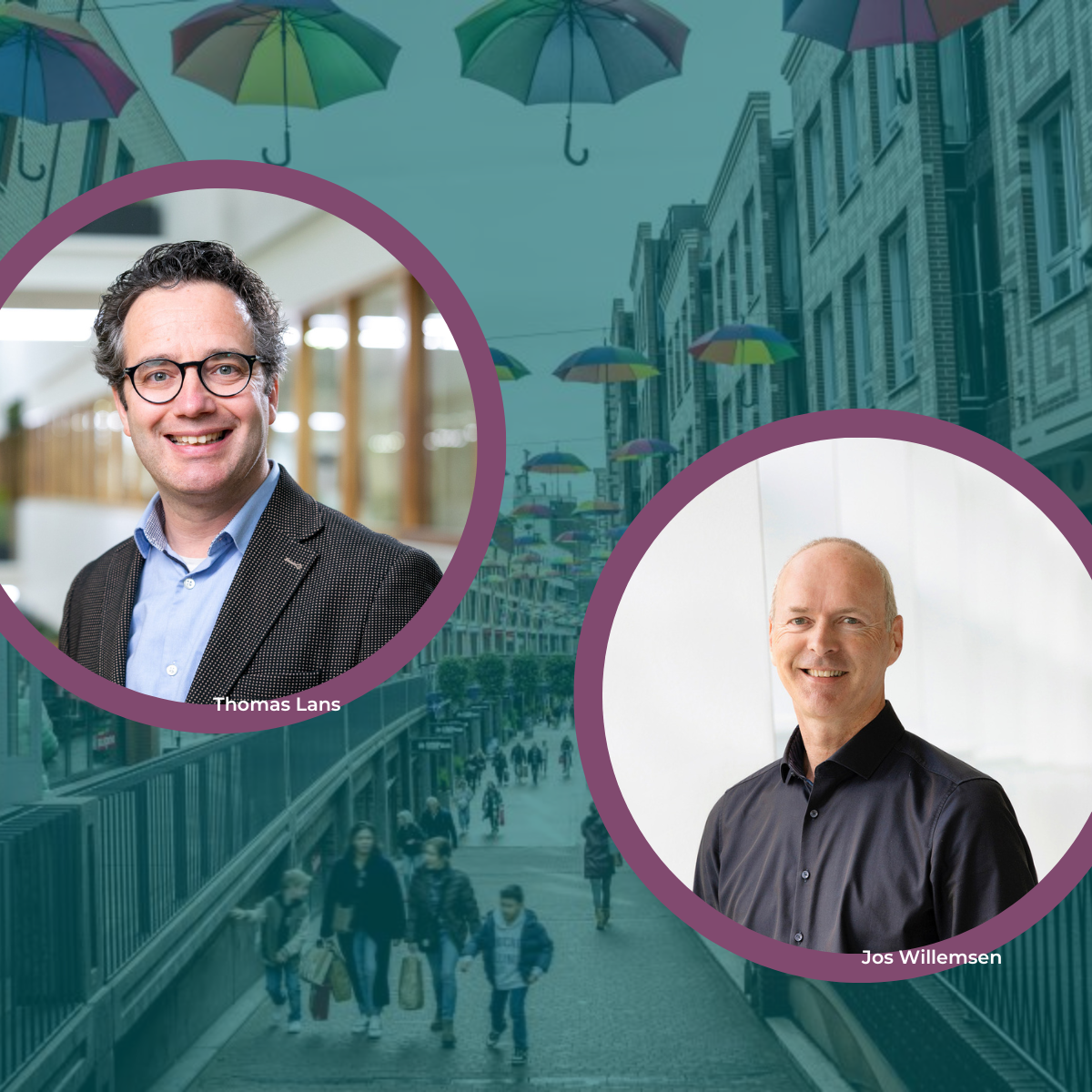 Echte banen met echte contracten bij JobQ: