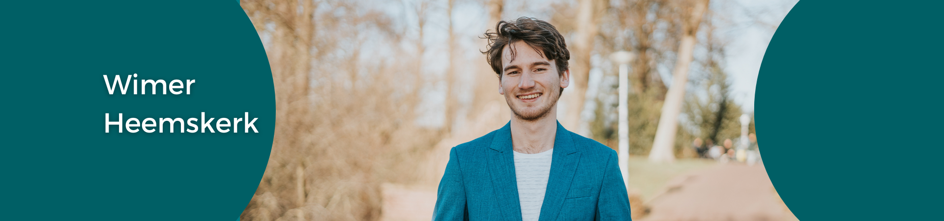 Interview voorzitter regioagendacommissie Wimer Heemskerk