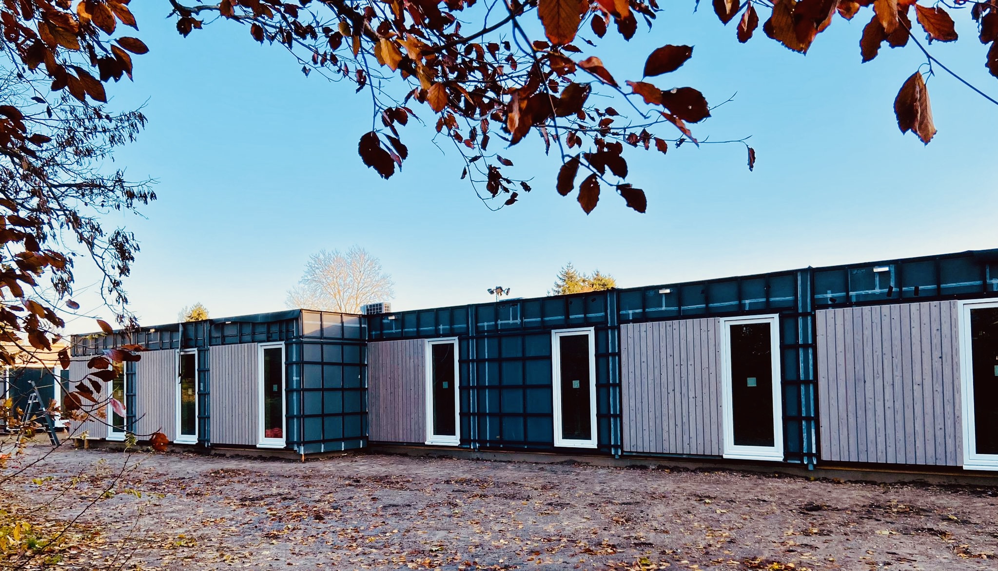 Regio gaat sneller en duurzamer bouwen