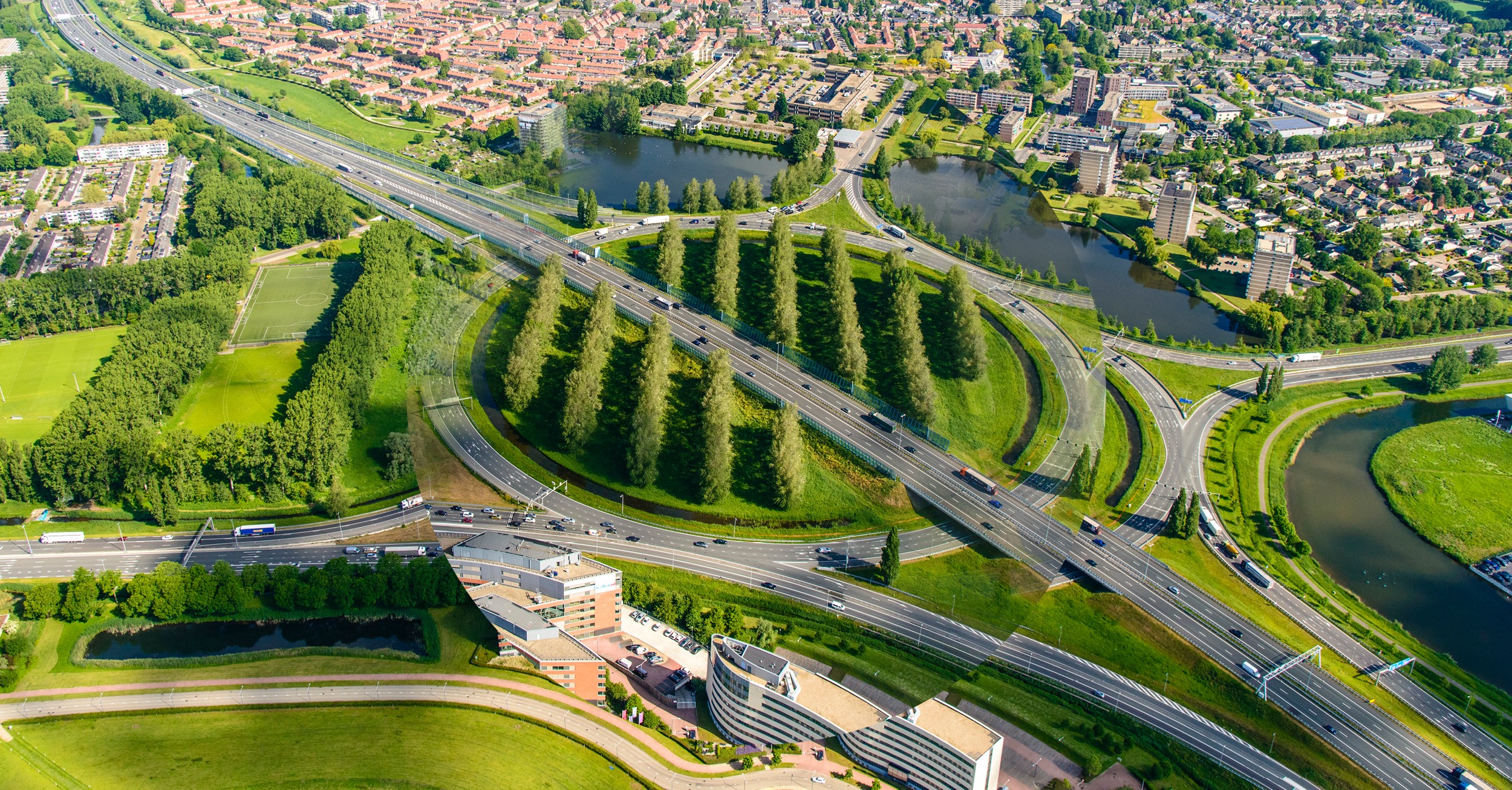 Nieuwe Regionale Woningmarktmonitor - Groene Metropoolregio