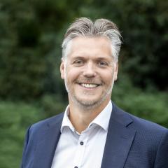 Regioagendacommissie - Groene Metropoolregio Arnhem-Nijmegen