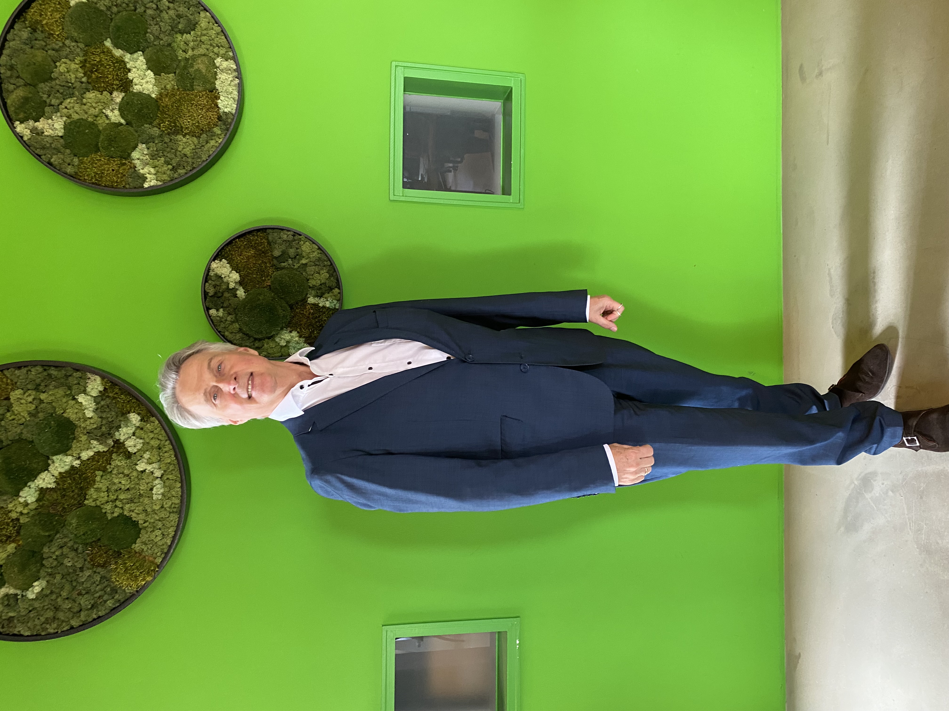 Onze mensen - Groene Metropoolregio Arnhem-Nijmegen