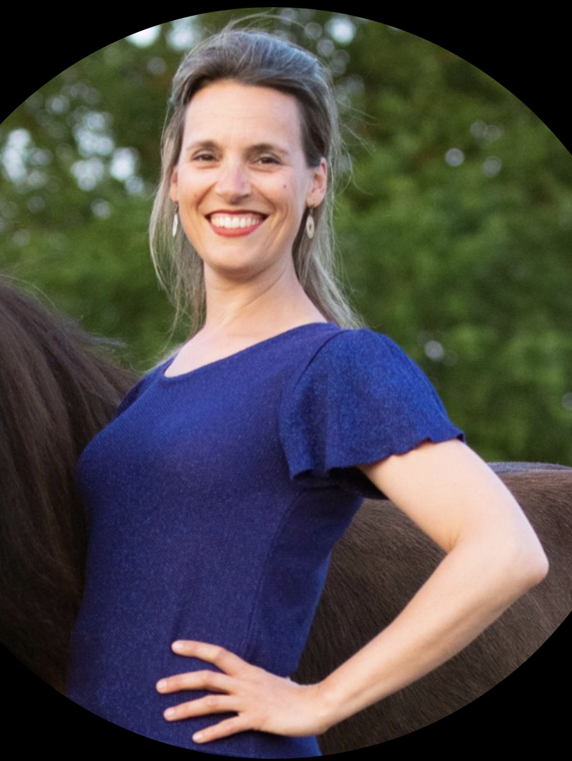Anne Pronk, speerpuntcoördinator energietransitie, stelt zich voor