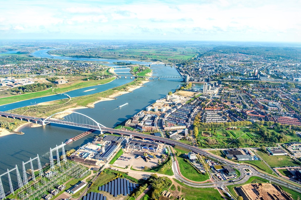 GMR wederom lid van Board of Directors ACR+